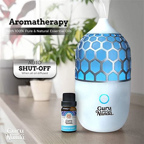 Gurunanda Honeycomb Diffuser Wayfair