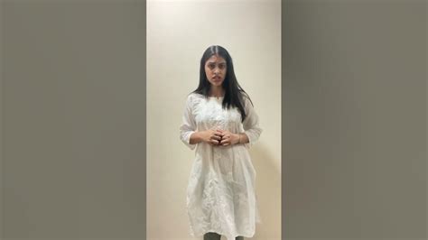 Janvi Character Punjabi Audition Actress Nehal Kaur Youtube