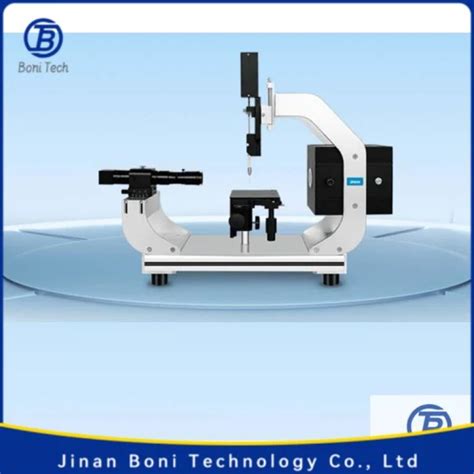 High Quality Contact Angle Analyzer Water Droplet Angle Test Instrument Contact Angle Meter