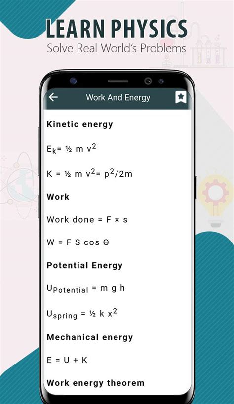 Learn Physics Apk For Android Download