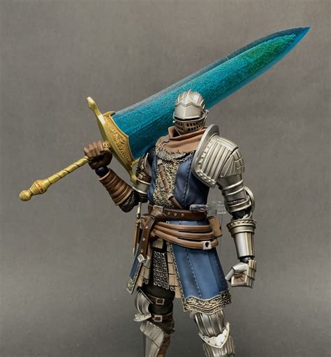 Moonlight Greatsword My Anime Shelf