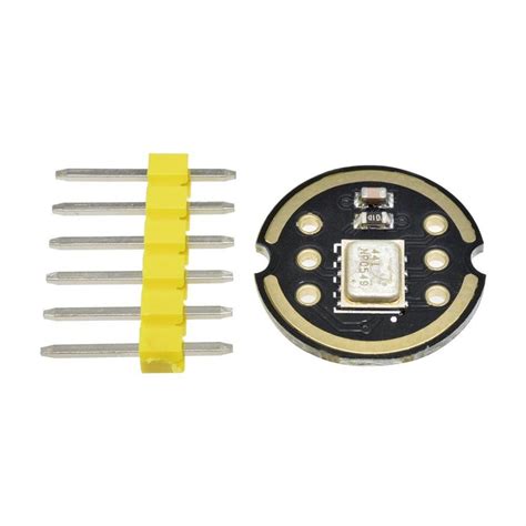 Buy INMP MEMS Omnidirectional Microphone Module I S Interface Online In India At HUBTRONICS In