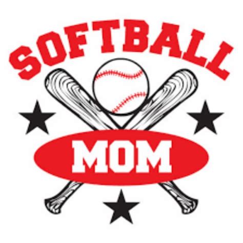 10 Softball Logos For Inspiration