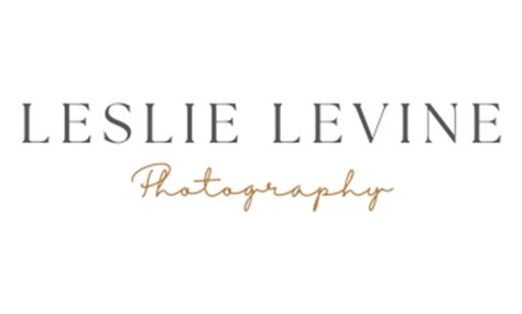 Pricing Leslie Renee Photography