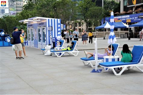 서울시 내 손안에 서울