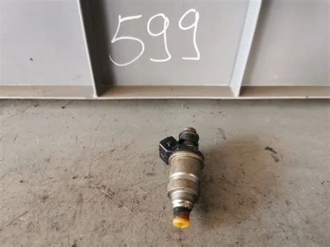 Honda Crx Ee8 Civic Ee9 16v Injecteur Eur 25 31 Picclick Fr