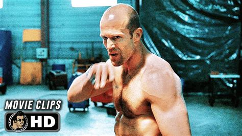 Jason Statham Body Transporter 3