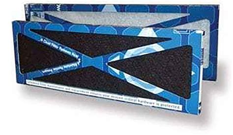 Filters For Computer Enclosures Dustshield Enclosures