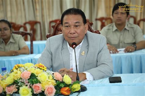 គេហទំព័រ ព្រឹទ្ធសភា នៃព្រះរាជាណាចក្រកម្ពុជា