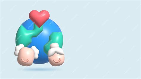 Premium Photo Cartoon Stylized Planet Earth Physical Surface Texture