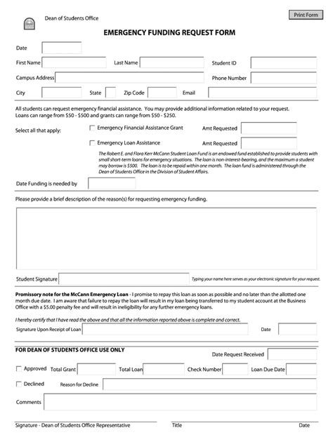 Fund Requisition Format Complete With Ease Airslate Signnow