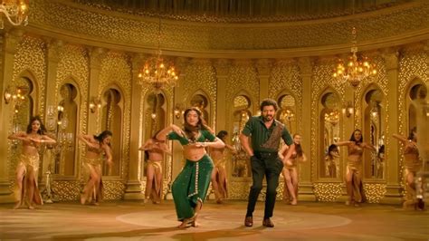 Full Video Jimikki Ponnu Tamil Varisu Thalapathy Vijay Thaman S