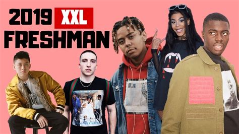 2019 Xxl Freshman Predictions Youtube