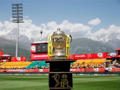 Bcci Imposes New Restrictions On Teams Ahead Of Ipl 2025 No Practice