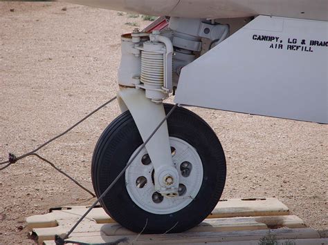 Grumman F9f 8 Cougar Photo Walk Around