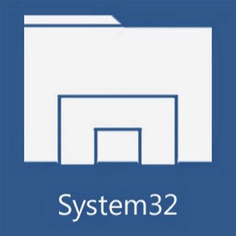 Canal Do System32 Youtube