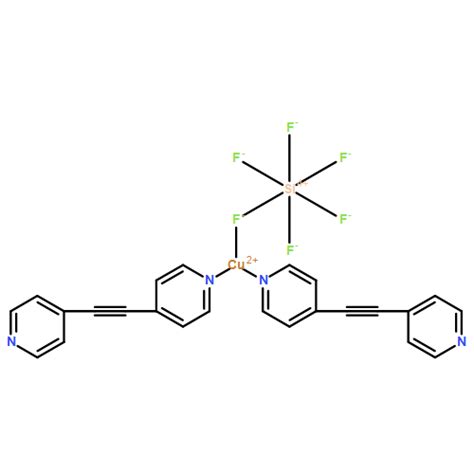 Copper Based Mofs Cumof Cd Bioparticles