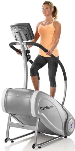 Schwinn Stairmaster Sm3 Stepmill