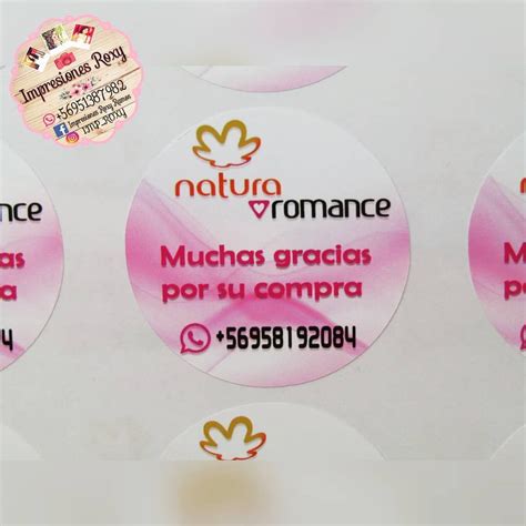 IMPRESIONES ROXY en Instagram Promoción de stickers troquelados tamaño x nuevamente para