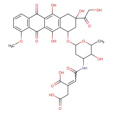 阿霉素cas 23214 92 8生产厂家、批发商、价格表 盖德化工网