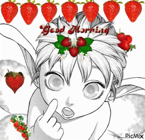 Puck Berserk Puck Berserk Good Morning Discover And Share Gifs