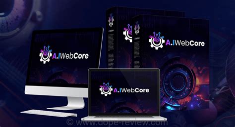Ai Web Core Review And Bonuses Should I Get This Software