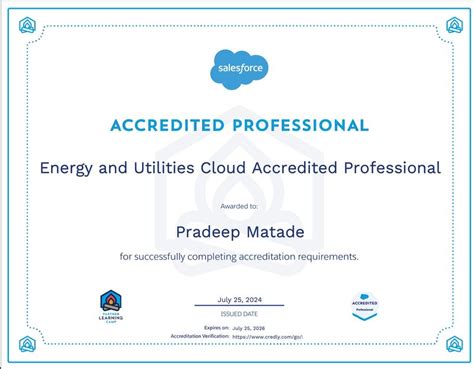 Pradeep Matade On Linkedin Salesforce Industrycloud Vlocity Architect Consultant 12 Comments