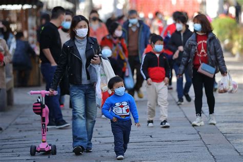 中國武漢肺炎新增確診39人 境內連續兩天掛零 兩岸 重點新聞 中央社 Cna