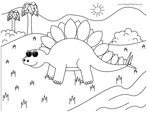 Nerd Glasses Coloring Pages At Free Printable