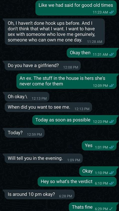 Bringing This One Back To Rotation Sex Relationships Kenya Talk