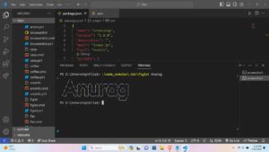 Executing Local NPM Packages A Simple Guide CodeForGeek