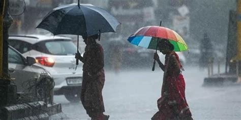 Cg Weather Update प्रदेश के इन जिलों में बदलेगा मौसम तेज आंधी तूफ़ान