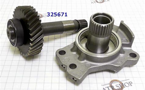 Коробка вариатор Jatco CVT7, JF015E, RE0F11A