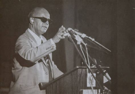 Eric Williams Snubbed British Golden Handshake Fought For The Best Deal At Independence