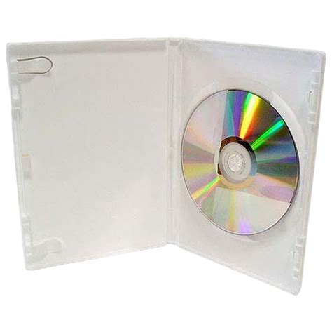 Dvd Cases