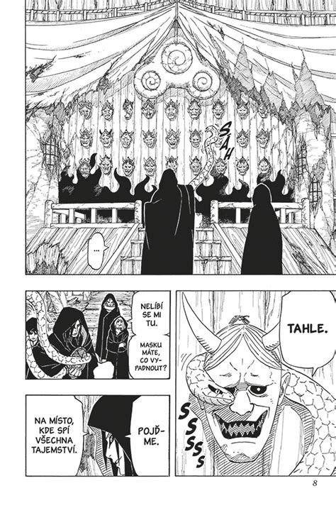 Naruto 65 Haširama A Madara — Crew