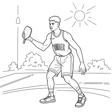 Best Jaylin Williamson Coloring Pages Free Printable Pdf