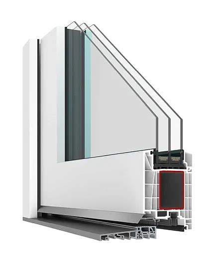 Incon Komfort Evo Incon