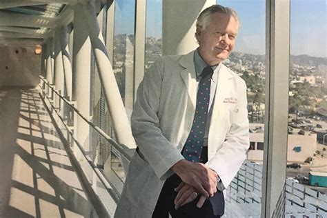 Dr Lawrence Czer Cardiologist God Reports