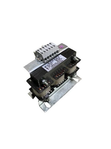 Input Reactor Ac Line Choke At ₹ 1400piece Line Choke In Ahmedabad Id 25616847255
