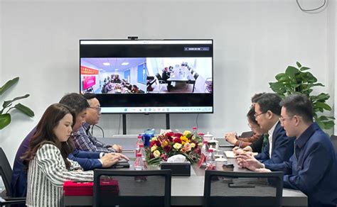 合作共赢 泓浒半导体与电科装备签署战略合作协议