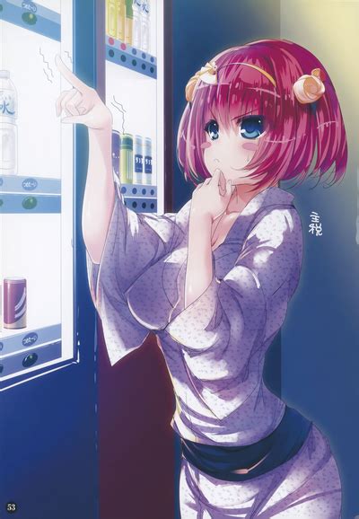 Chusingura 461 Art Compilation 2012 2016 Nhentai Hentai Doujinshi