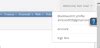 Blackbaud ID And Omnibar