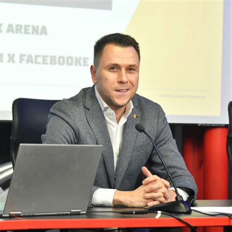 Edgaras Stankevičius „akivaizdu Kad Alytus Yra Futbolo Miestas Turintis Nerealius