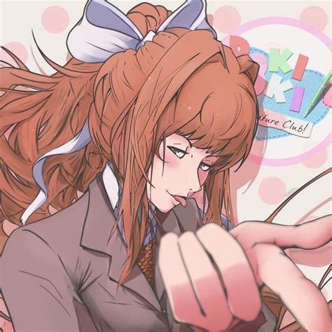 [oc] I Still Love You~ R Ddlc