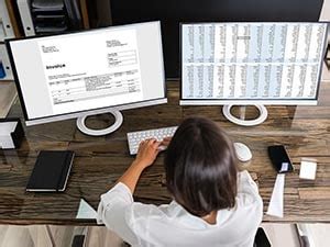 How To Automate AP Invoice Processing For Less Than ISSI