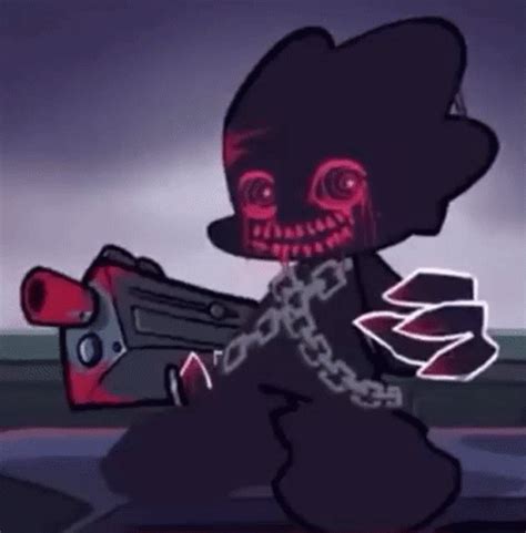 Pico Evil Mod GIF Pico Evil Mod Pico Evil Mod Discover Share GIFs