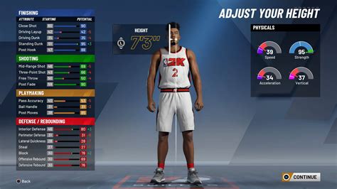 Nba 2k20 Best Post Scorer Build