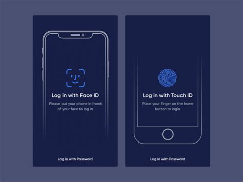 Implementing Biometric Login In React Native A Comprehensive Guide For