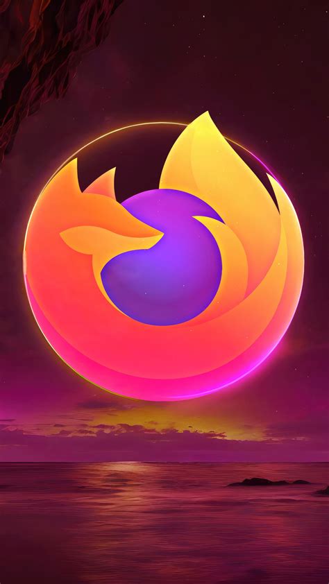 1080x1920 Firefox Browser Logo 5k Iphone 76s6 Plus Pixel Xl One